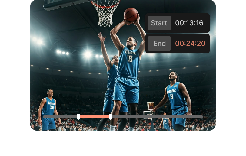 4K Video Player. AI Upscaling & Auto Subtitle Generation | GOM Player+